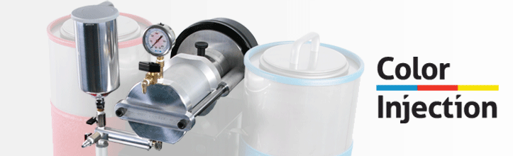 Color Injection