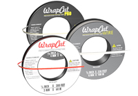 WrapCut - Edge Cutting Tape - Vinyl Cutting Tape